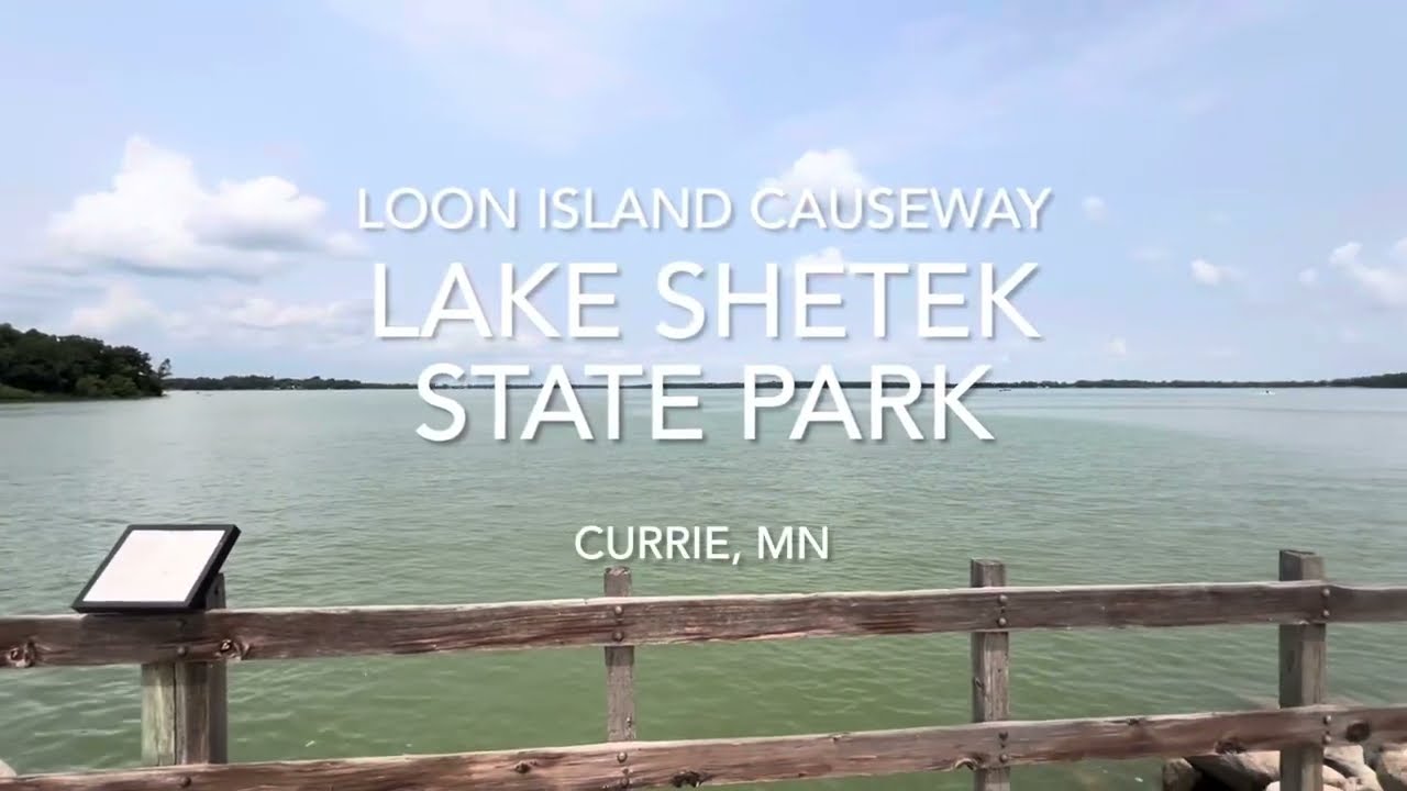 Murray County Mission - Minnesota Trails