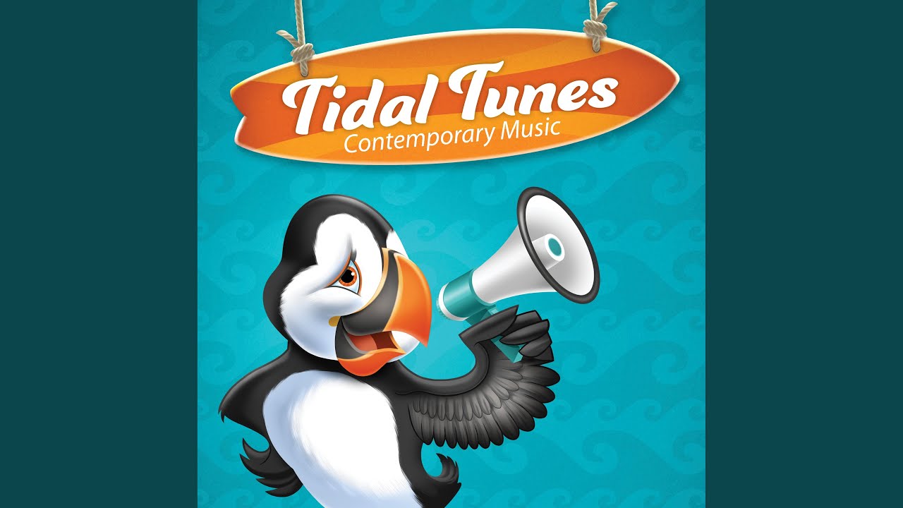 Ocean Commotion (Split)