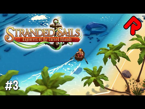 Steam Community :: Video :: Escape the Island by Rowing Boat?! | Let's ...