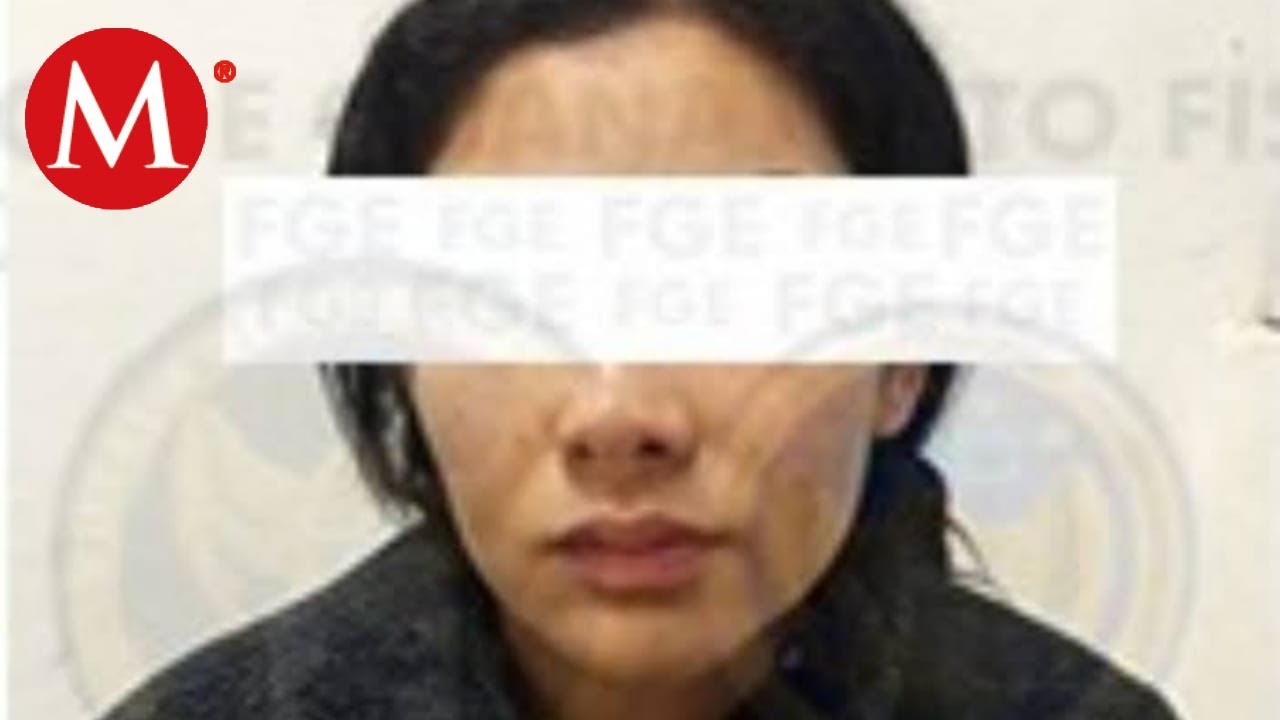 Juez califica de legal captura de pareja de 'El Marro'