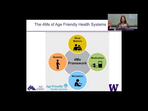Intro to ECHO and Age-Friendly Health Systems