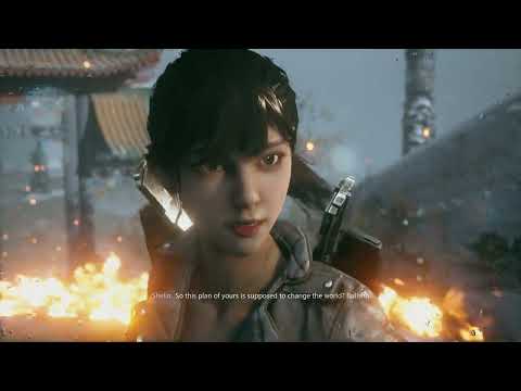 Steam Community :: Video :: Bright Memory: Infinite - The Primordial ...