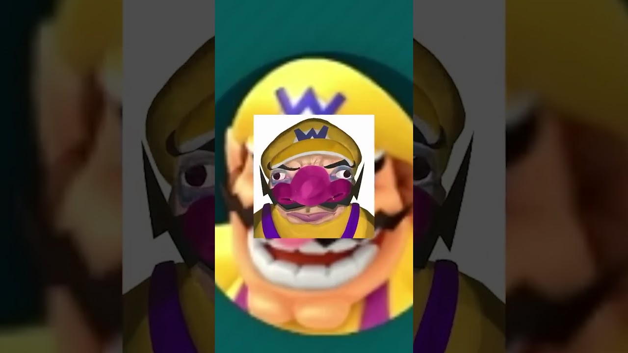 YOU PICK GOOMBA !!!