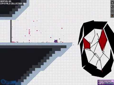 Cat Ninja - Walkthrough all Levels