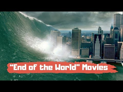 Top 20 Movies About "The End Of The World" You Need To Watch