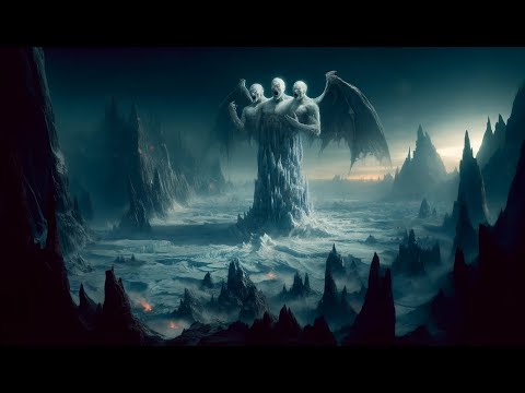 The Divine Comedy: The Inferno By Dante Alighieri (A Modern English Translation Audiobook)
