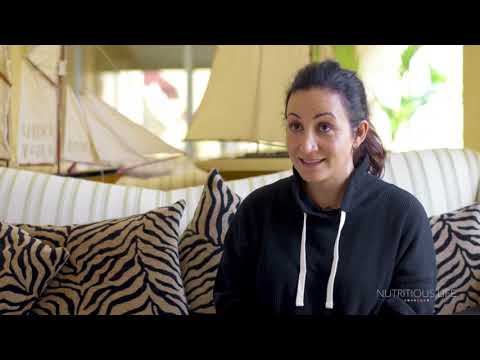 Solana Nolfo - The Nutritious Life Studio Testimonial