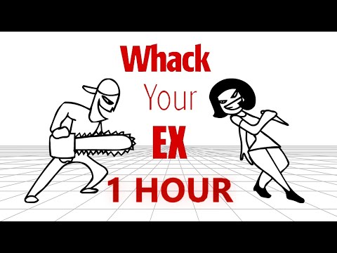 Steam Community :: Video :: Friday Night Funkin' | Whack 1 Hour
