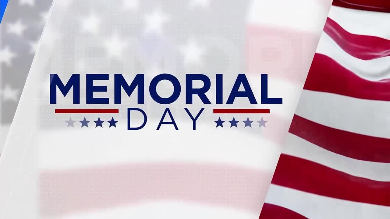Memorial Day 2025 Upstate events