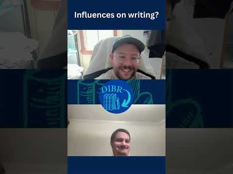 Indie Author Interview: Joshua Walker (Sleeper Series) – David J. Neumaier