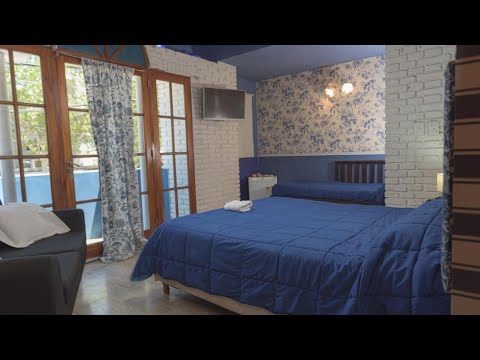 Hotel Nuevo Suizo, San Juan, Argentina | Travel Suggestions