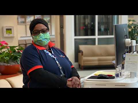 Thank You to the UVA Health Family