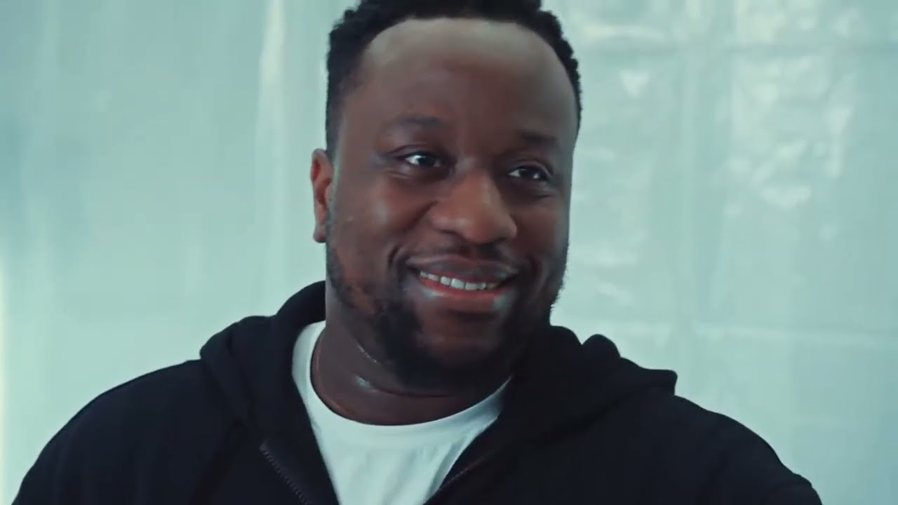 baba being a whole mood on taskmaster for 20 minutes straight