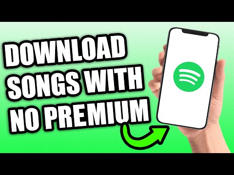 How To Download Songs in Spotify Without Premium (Easy 2023)