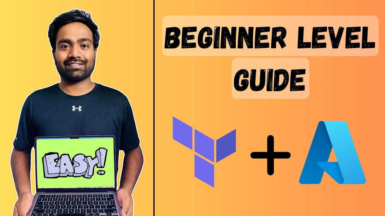 Getting Started with Terraform for Azure: A Comprehensive Guide | Galaxy.ai