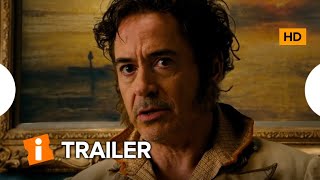 As Aventuras do Dr. Dolittle filme - assistir