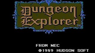 17 Games Like Dungeon Explorer – Games Like