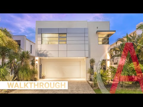3032a The Boulevarde, Royal Pines | Astras Prestige Property
