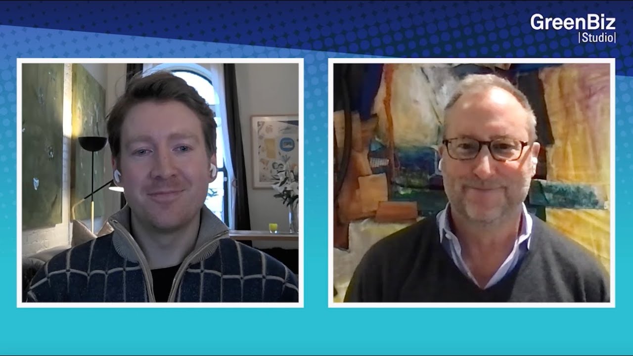 Leveraging AI and Tech to Advance Sustainability Initiatives with Microsoft