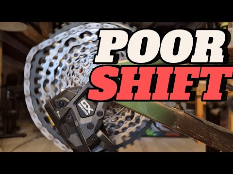 I bought GX TRansmission and it's NOT what I've been told on YouTube reviews...