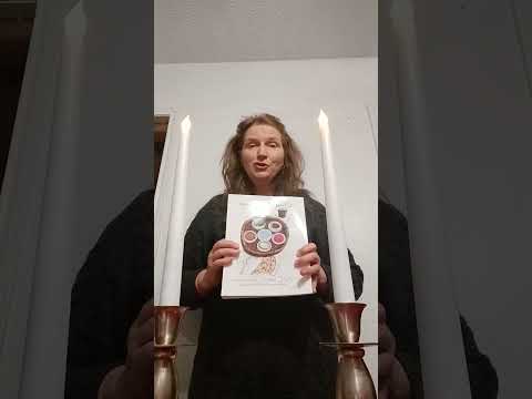 Christ Our Passover An Easter Celebration. How To Pronounce Seder