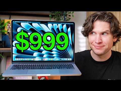 M4 MacBook Air (Base Model) - Too Good to Be True?