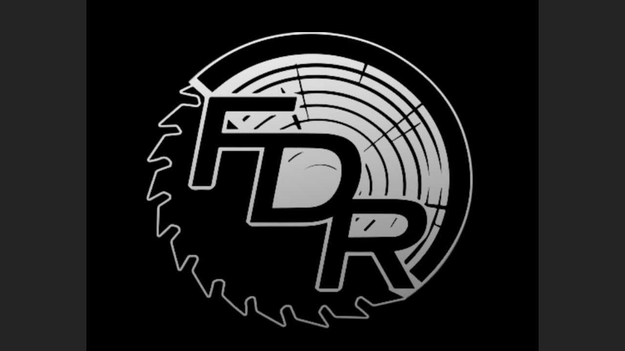 FDR Logging - V12 Machine Pack - FS 17