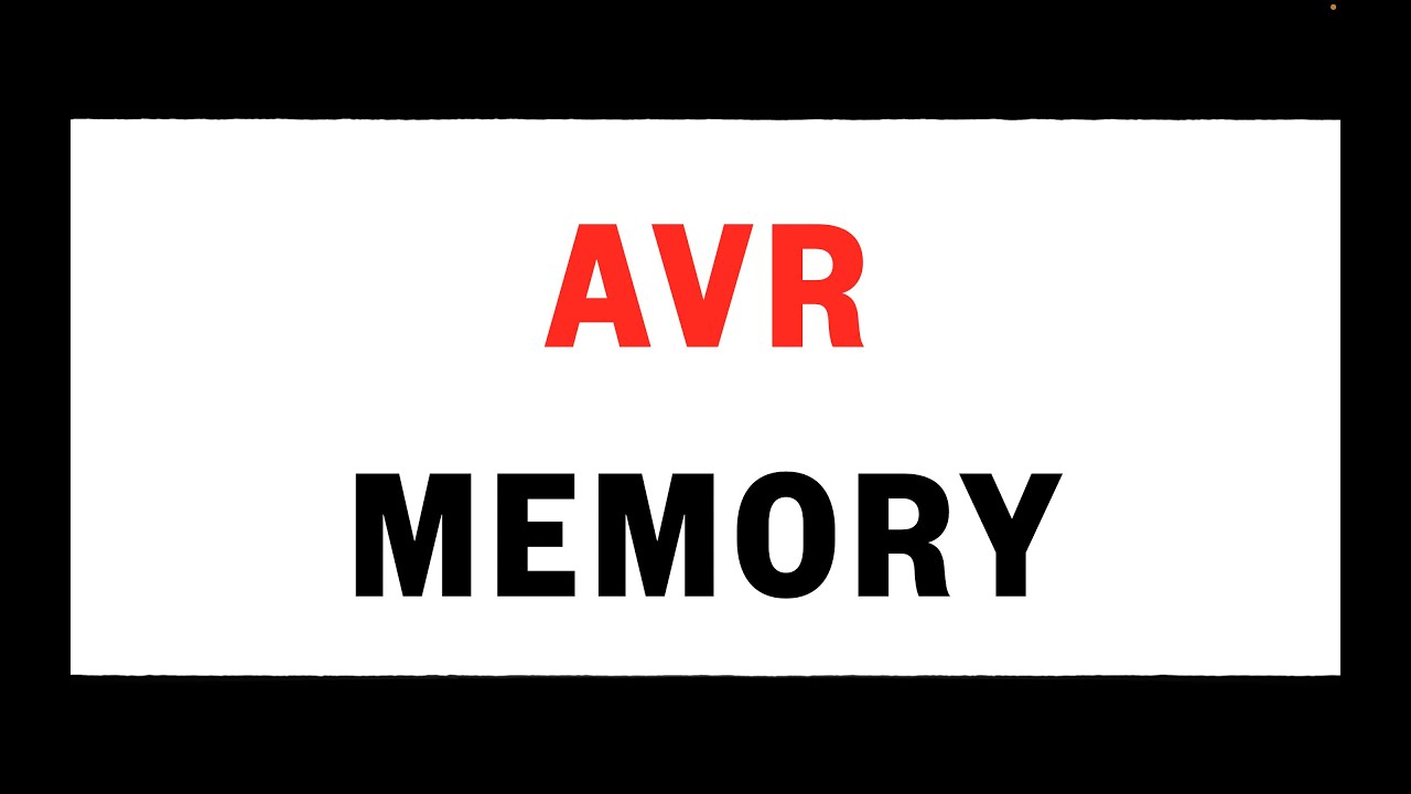 L-3.3 Microcontroller Basics : Memory in Microcontroller | Flash Memory | SRAM | EEPROM #arduino