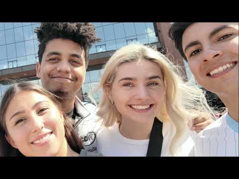 CDW | Summer Internship Program 2024