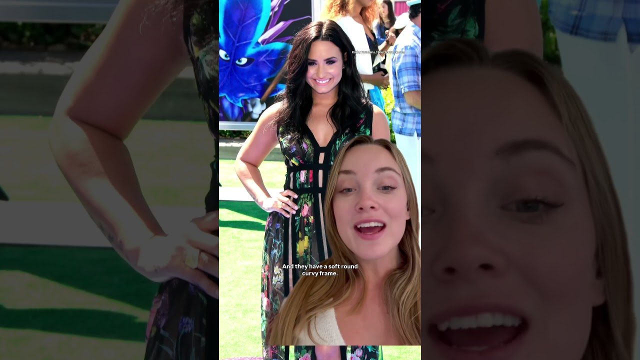 There is absolutely nothing to feel upset about it if you have the wide short round body type