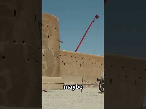 2,200 Year Old Pyramid Structure Found Near Dead Sea