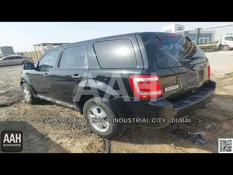 1FMCU9C71CKB15158 FORD ESCAPE 2012