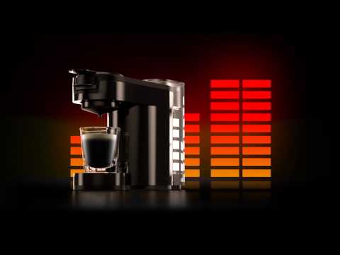 PHILIPS Capsule- en padmachine - Machine à dosettes et capsules - Productvideo Vandenborre.be