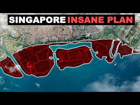 SINGAPORE Megastructures : Modern Engineering Wonders Today – မှတ်ဖွယ်မ ...