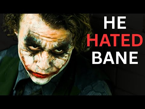 What Happened To Joker After The Dark Knight?