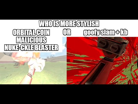 ez ULTRAKILL style meter