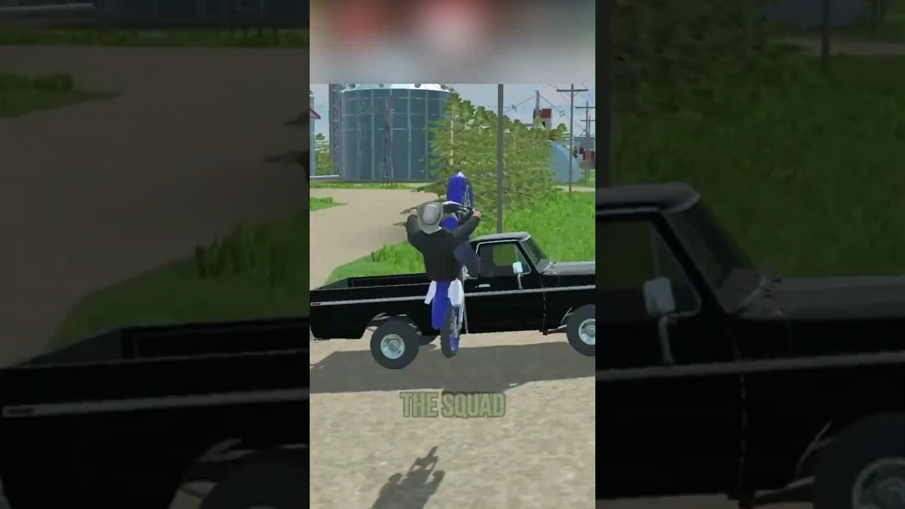 Did I Set That Up Perfect?