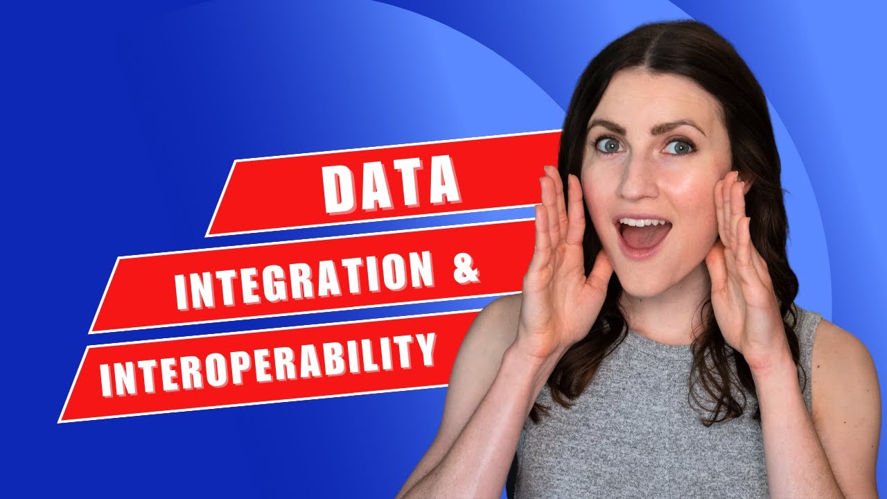 Data Integration & Interoperability | CDMP Study Session | DMBOK ch. 8