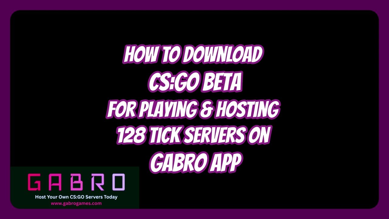How to download CS:GO 2025