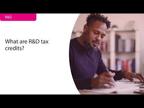 R&D | What are R&D tax credits? | Bishop Fleming