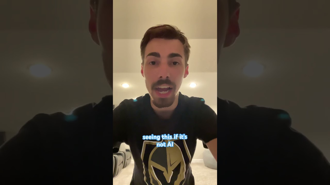 Experienced a crazy thing #1￼