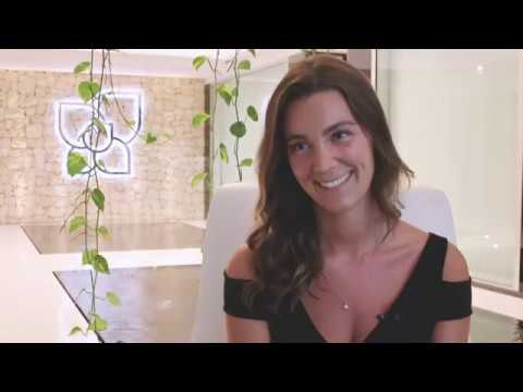Nicolina Eriksson's SHA Experience | SHA Wellness Clinic