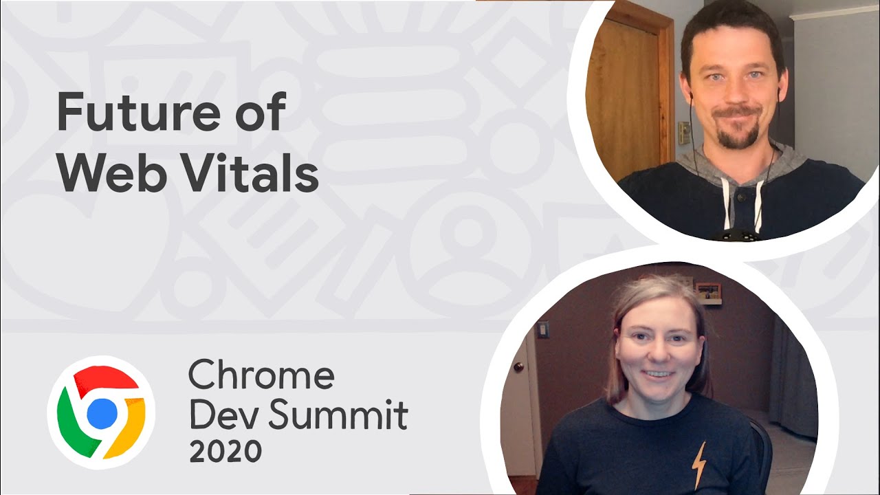 Exploring the future of Core Web Vitals