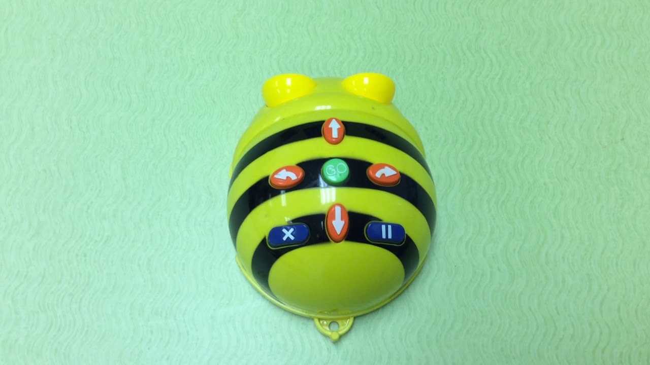 Introduction to BeeBot