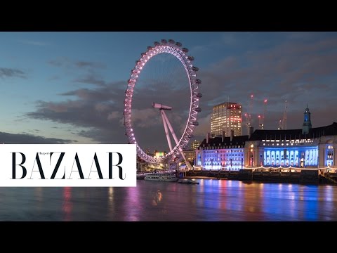24 of the Prettiest Places in London