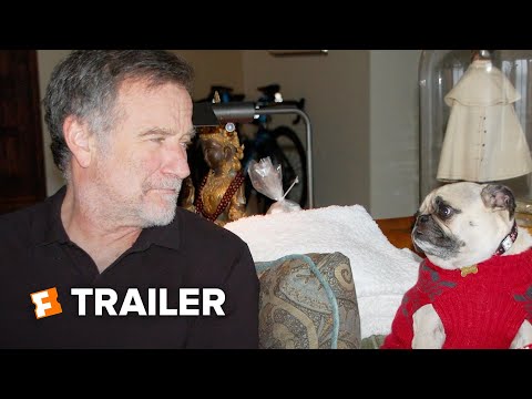 Robin Williams Died From Lewy Body Dementia, Per New Documentary