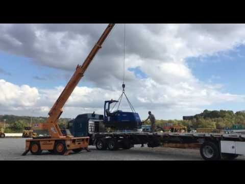 1997 BRODERSON IC200-2B For Sale