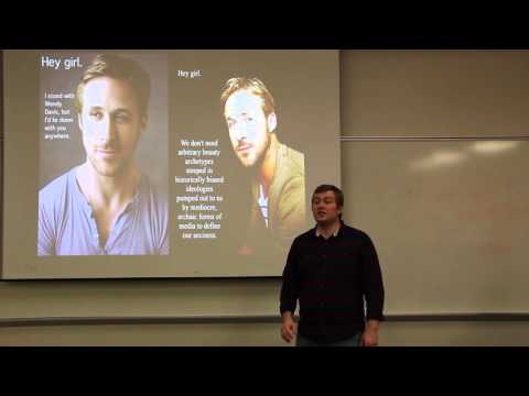 Memes of Rhetoric – The Wise Words of Will