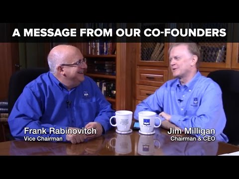 An Important Message from Blue Letter Bible's Co-founders