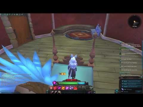 Steam Community :: Video :: Wildstar BETA - My Home